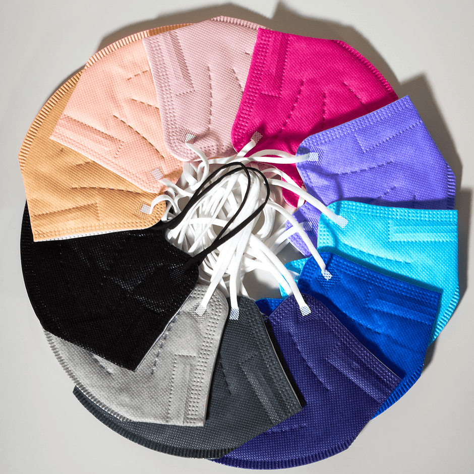 KN95 Masks - Kids and Adult Wholesale KN95 Face Masks – Greensupply.com