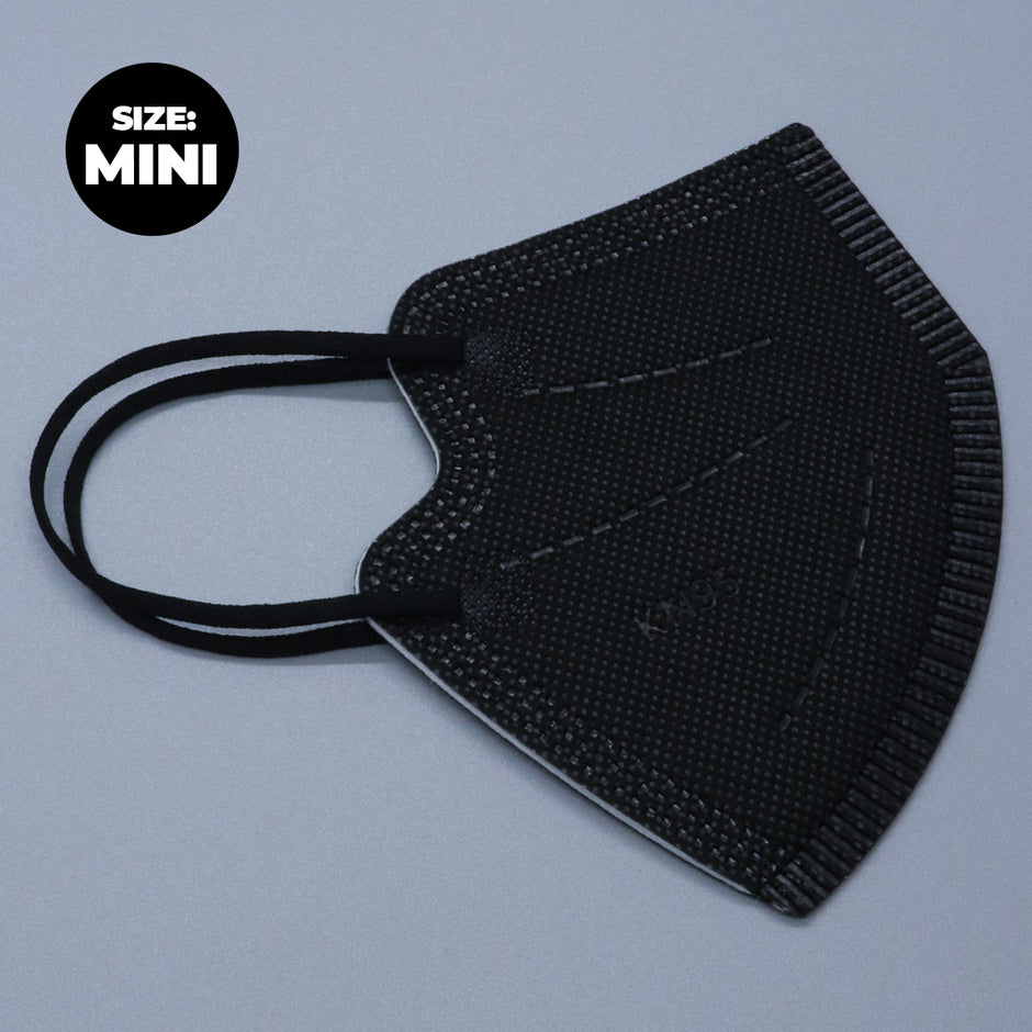 Mini KN95 Masks, Mini Kids KN95 Masks, Extra Small Kids KN95 Face Masks ...