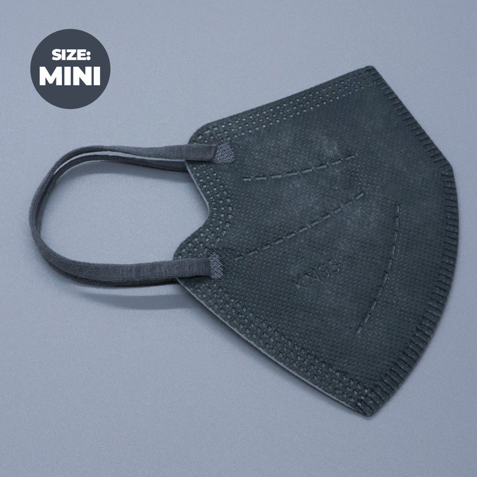 Mini KN95 Masks, Mini Kids KN95 Masks, Extra Small Kids KN95 Face Masks ...