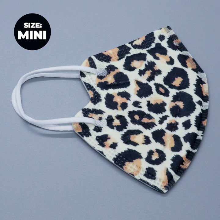Mini KN95 Masks, Mini Kids KN95 Masks, Extra Small Kids KN95 Face Masks ...