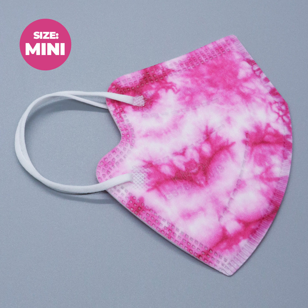 Mini KN95 Masks, Mini Kids KN95 Masks, Extra Small Kids KN95 Face Masks ...