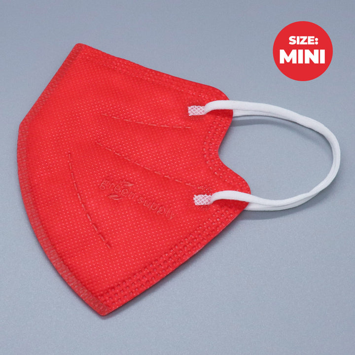 KN95 Masks - Kids and Adult Wholesale KN95 Face Masks – Greensupply.com