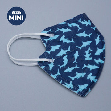 Mini KN95 Masks, Mini Kids KN95 Masks, Extra Small Kids KN95 Face Masks ...