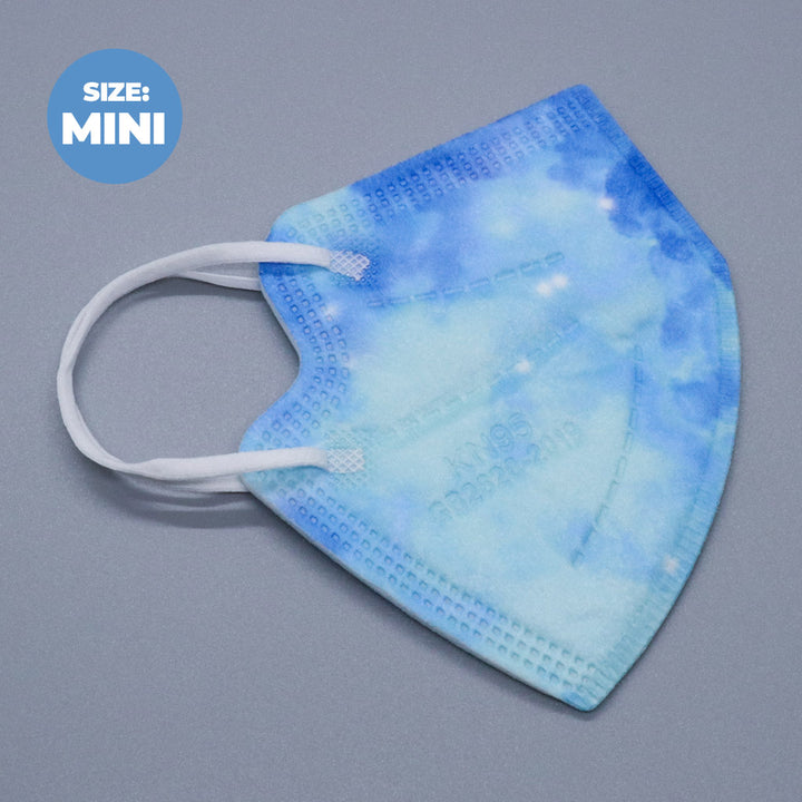 Mini KN95 Masks, Mini Kids KN95 Masks, Extra Small Kids KN95 Face Masks ...