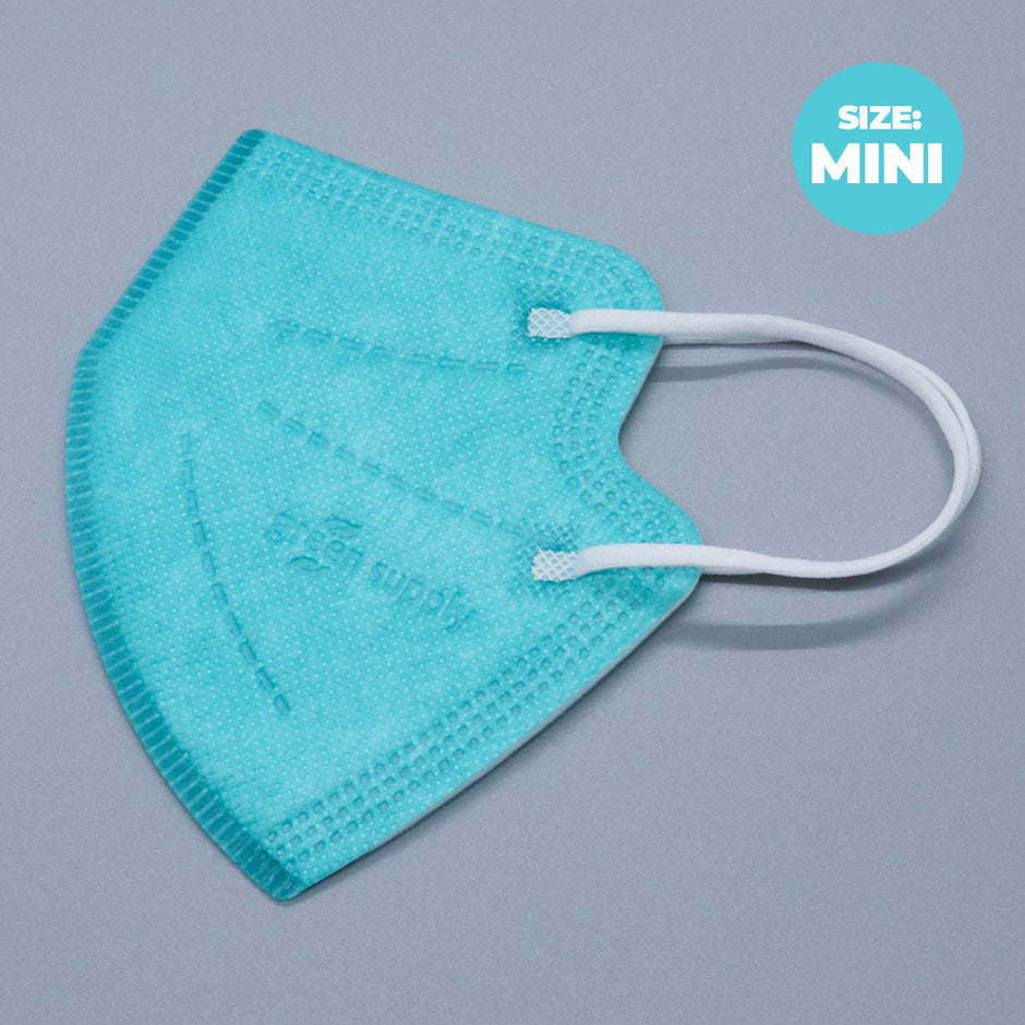 KN95 Masks - Kids and Adult Wholesale KN95 Face Masks – Greensupply.com