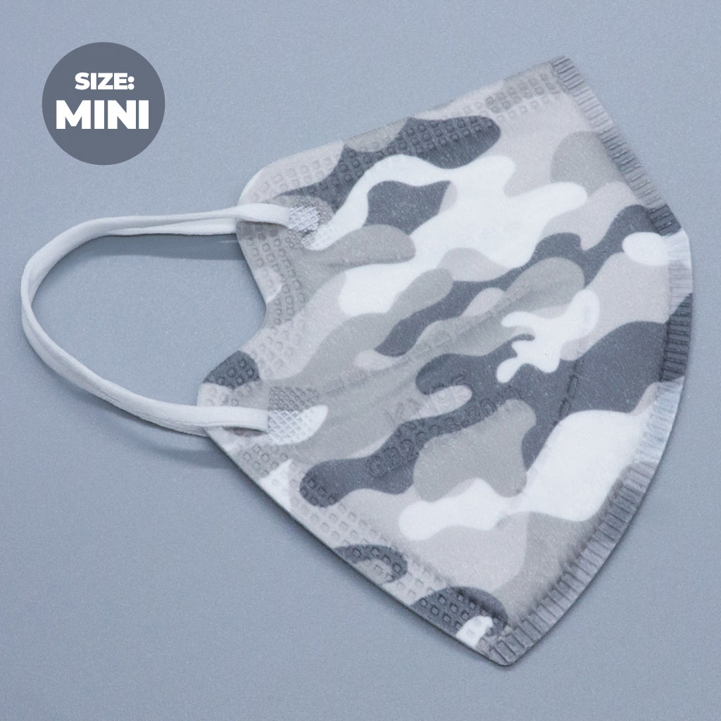 Mini KN95 Masks, Mini Kids KN95 Masks, Extra Small Kids KN95 Face Masks ...