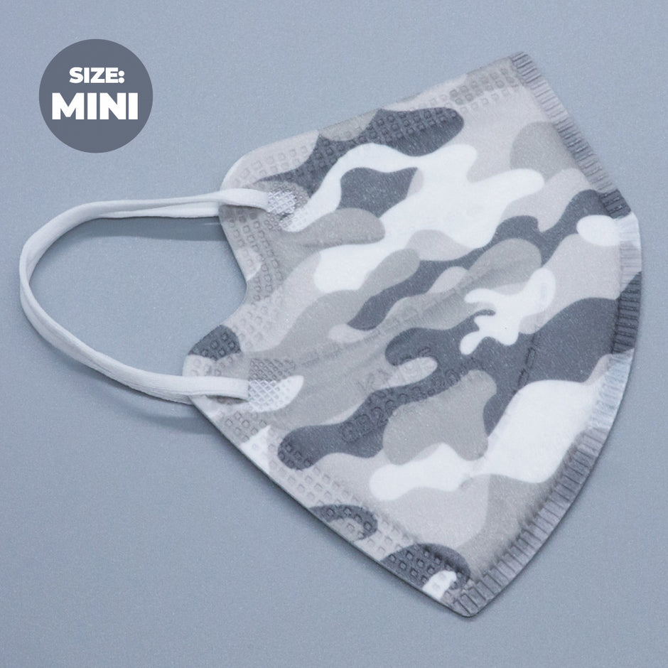 Mini KN95 Masks, Mini Kids KN95 Masks, Extra Small Kids KN95 Face Masks ...