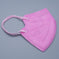 Baby Pink Kids KN95 Face Masks, Baby Pink Kids KN95 Masks – Greensupply.com
