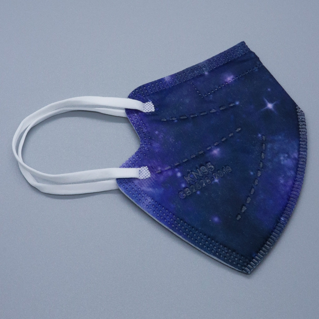 Kids KN95 Masks - Kids Sized KN95 Face Masks for Kids – Greensupply.com