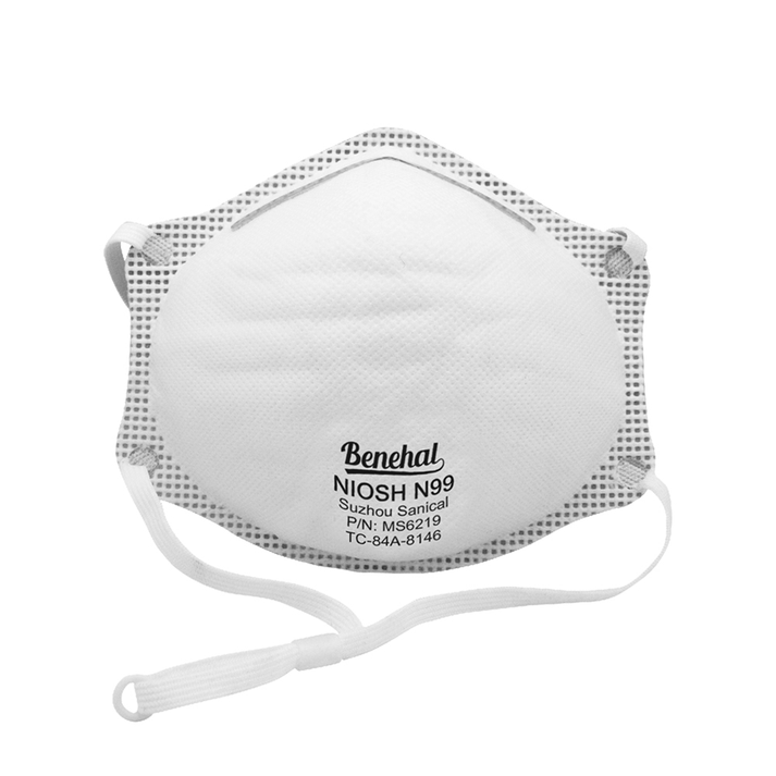 N99 Masks, N99 Face Masks, N99 Filtration Masks – Greensupply.com