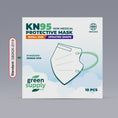 Baby Pink Kids KN95 Face Masks, Baby Pink Kids KN95 Masks – Greensupply.com